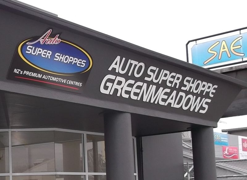 Car Servicing NZ | Professional Vehicle Maintenance | Auto Super Shoppes