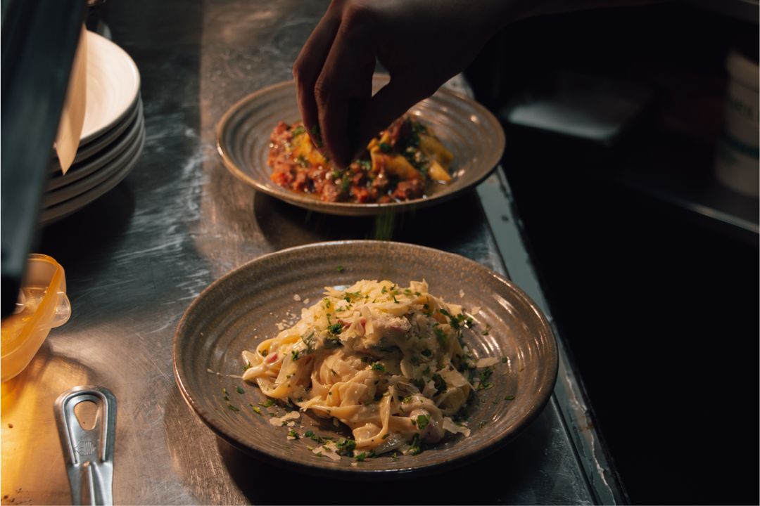 Tutto Bene | Italian Restaurant | Christchurch