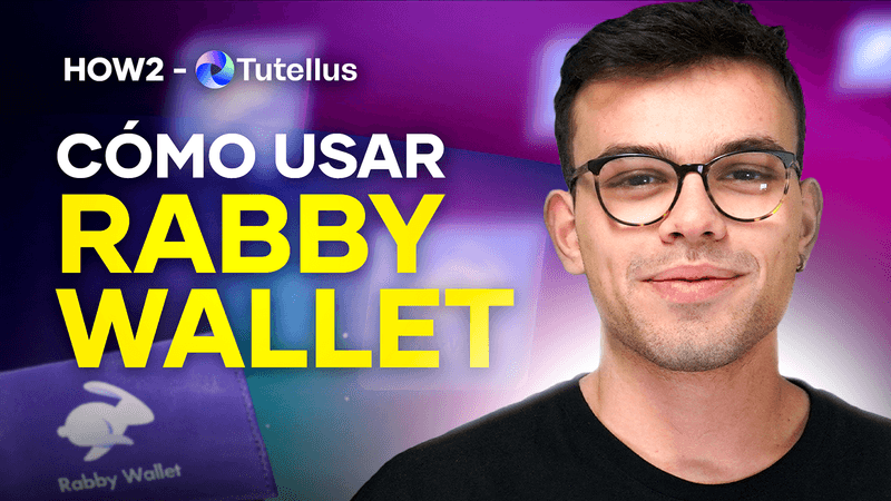 Descubre Rabby Wallet: La Nueva Alternativa a MetaMask