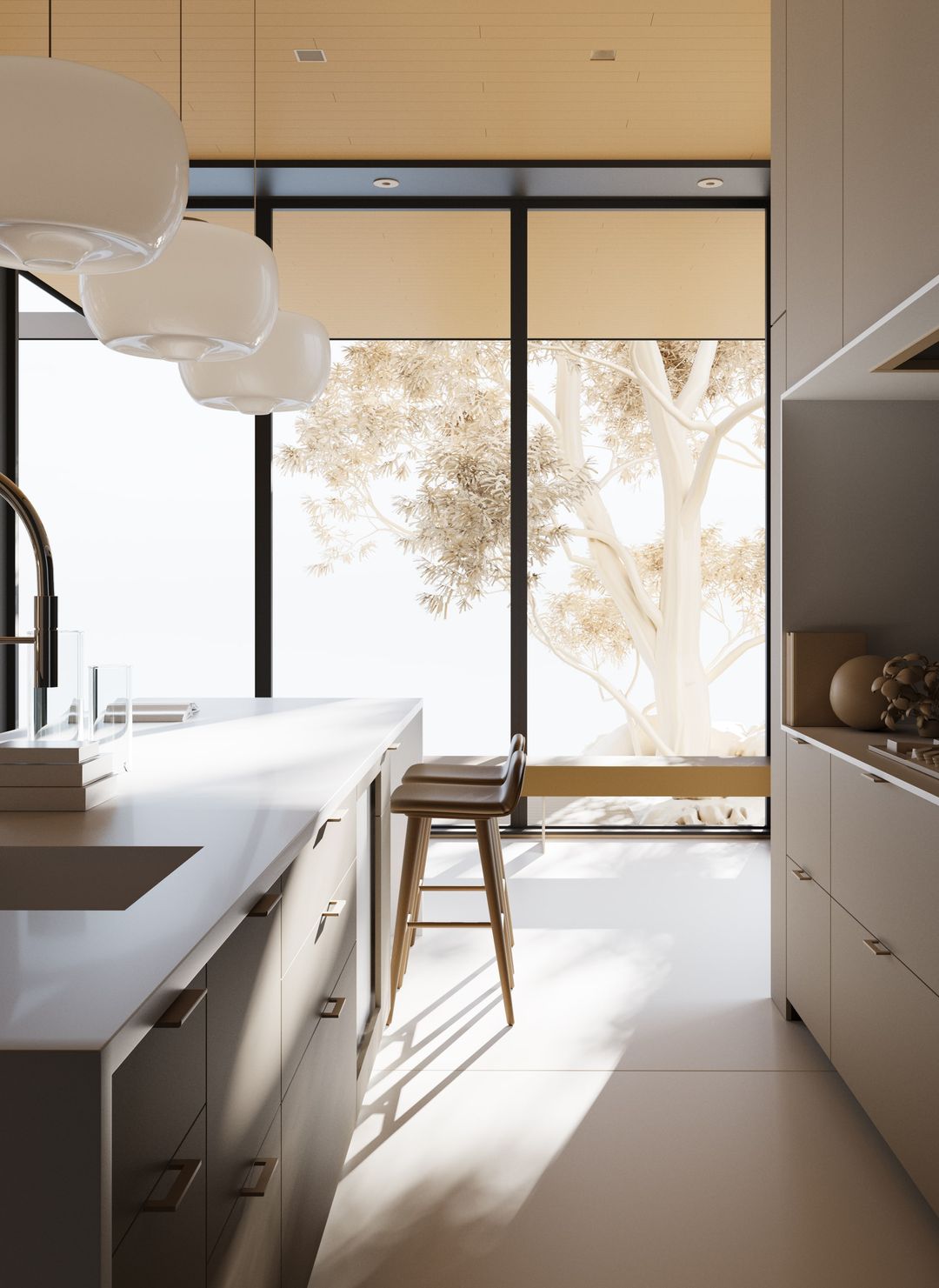 RENDER CAMP | BEGINNERS COURSE