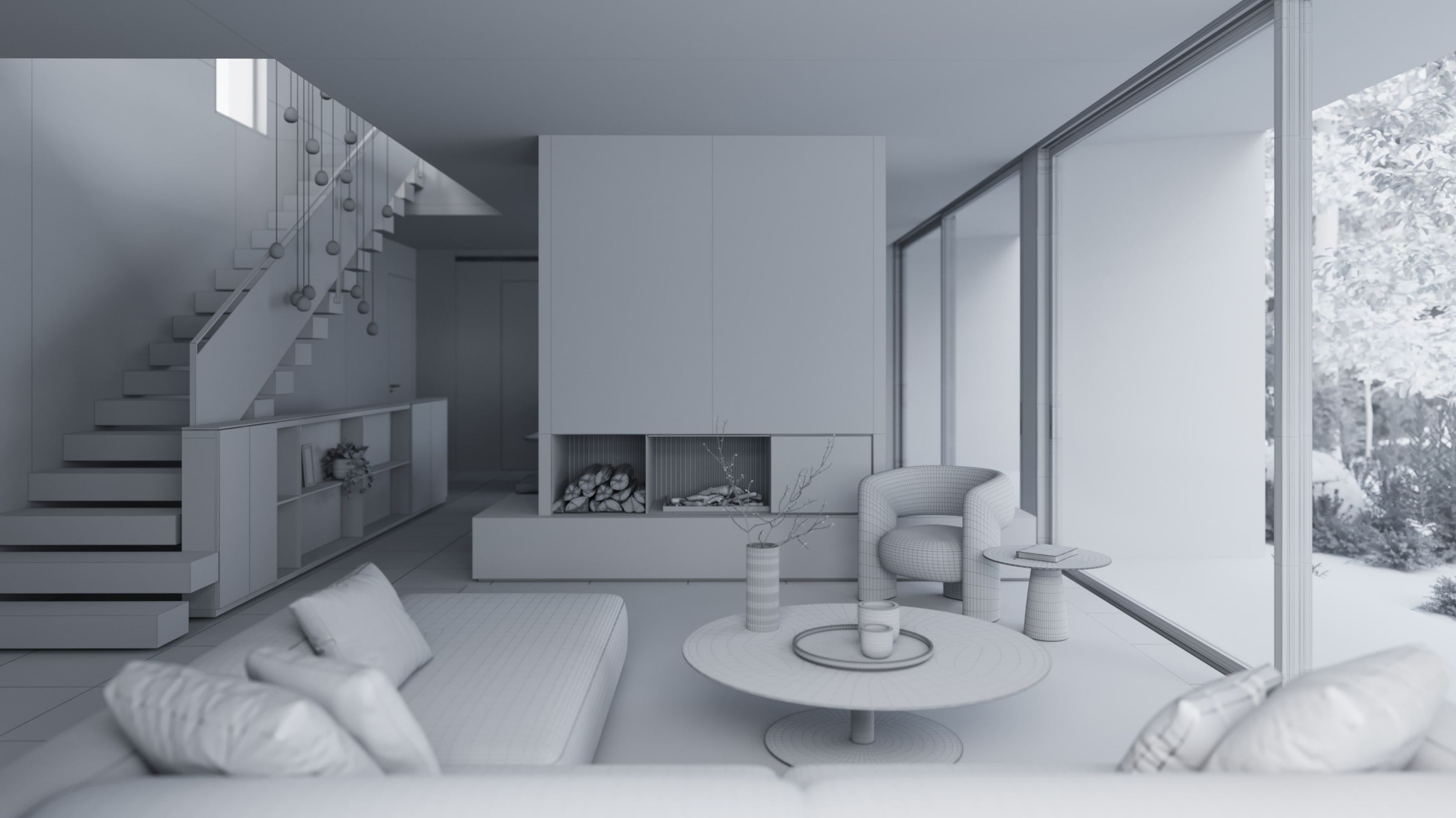 RENDER CAMP | BEGINNERS COURSE