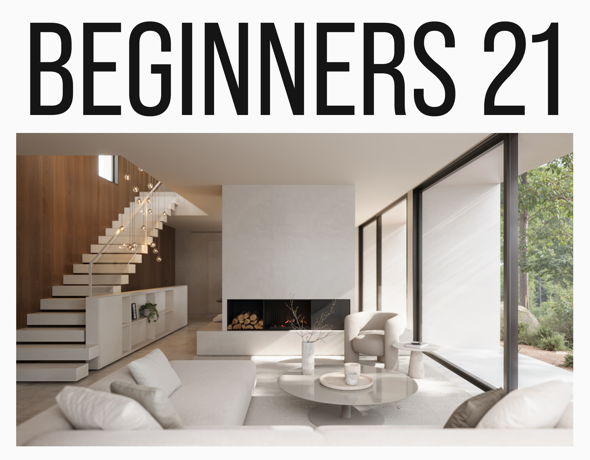 RENDER CAMP | BEGINNERS COURSE