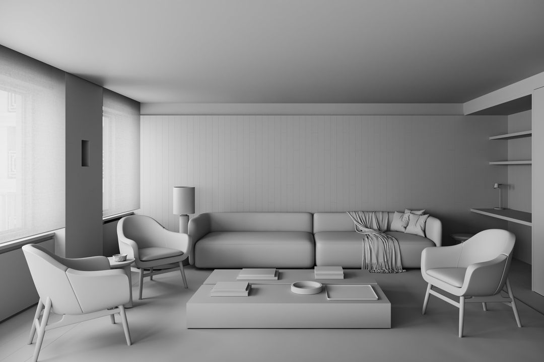 RENDER CAMP | BEGINNERS COURSE