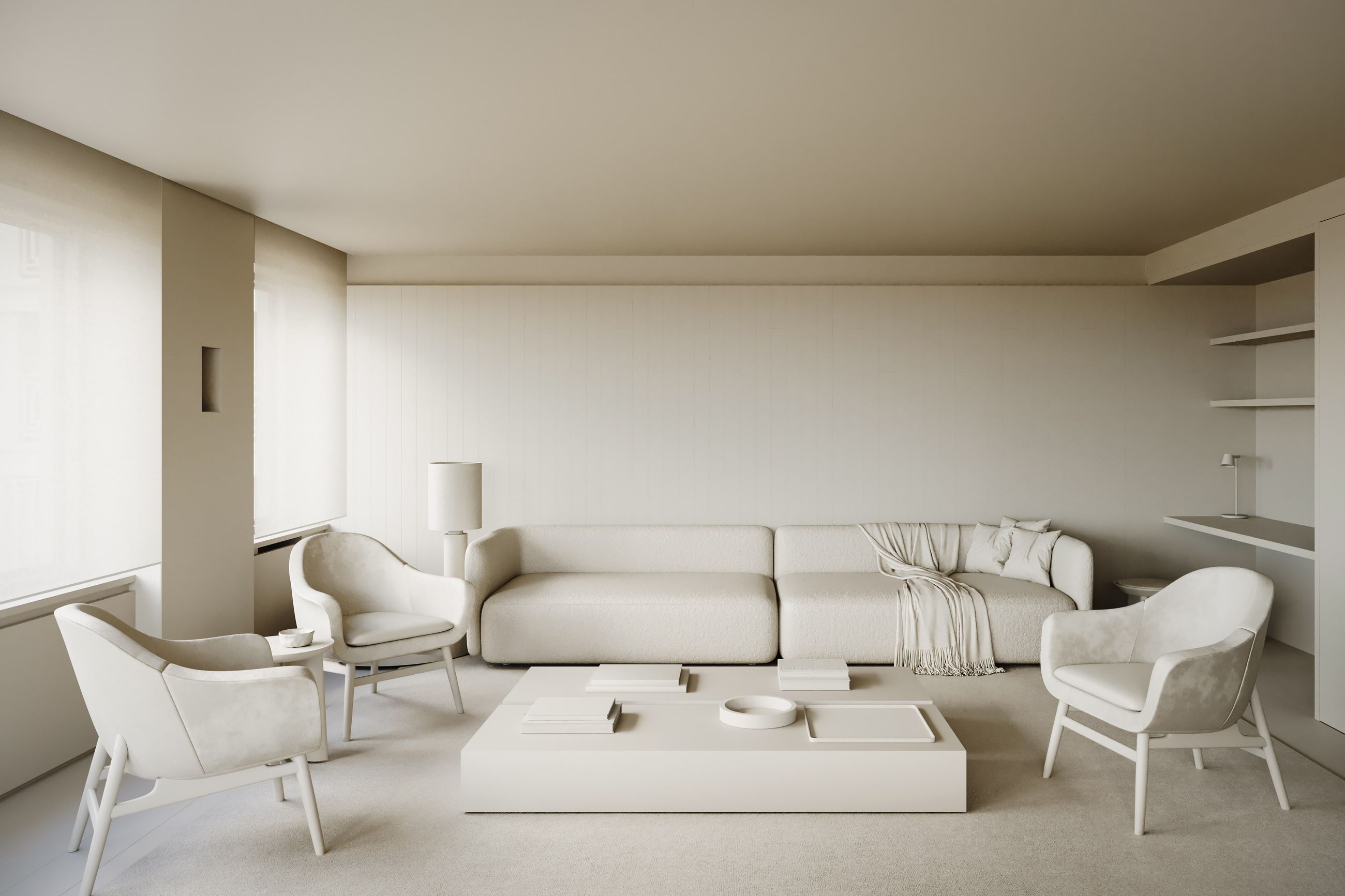 RENDER CAMP | BEGINNERS COURSE