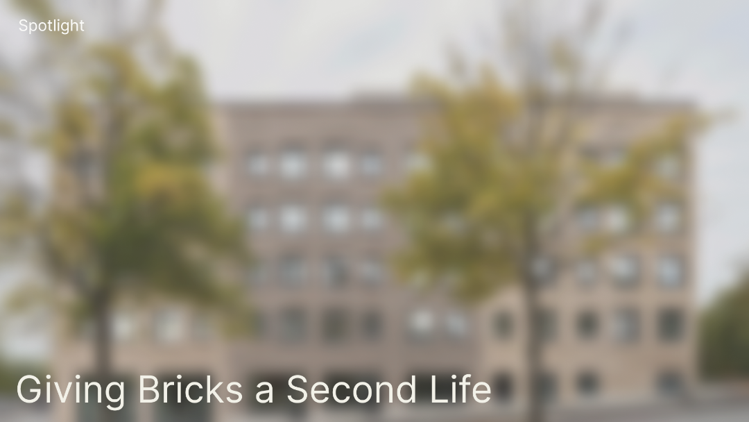 Salt in Architecture: Atelier LUMA’s Salt Panels and Other Innovations