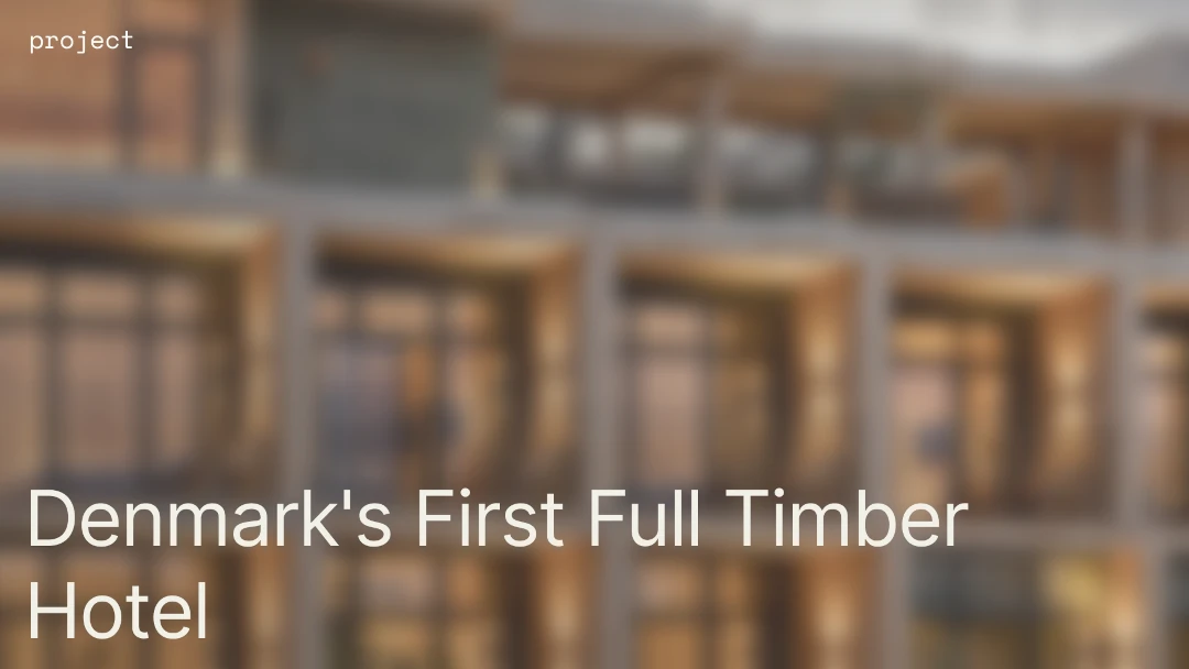 Salt in Architecture: Atelier LUMA’s Salt Panels and Other Innovations