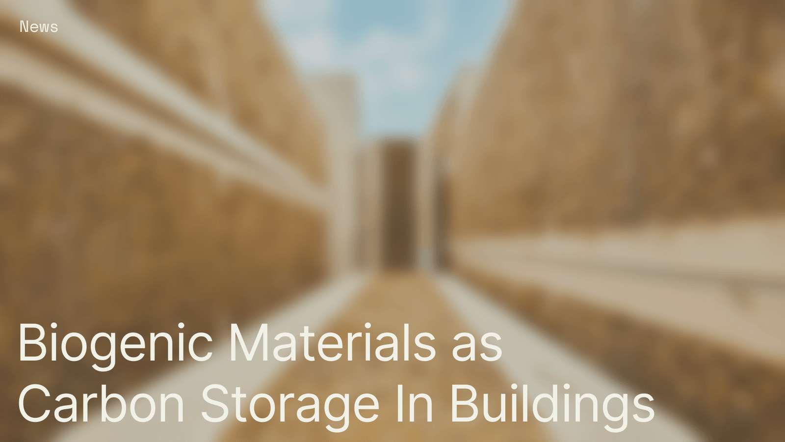 The Top 11 New and Emerging Materials in Construction