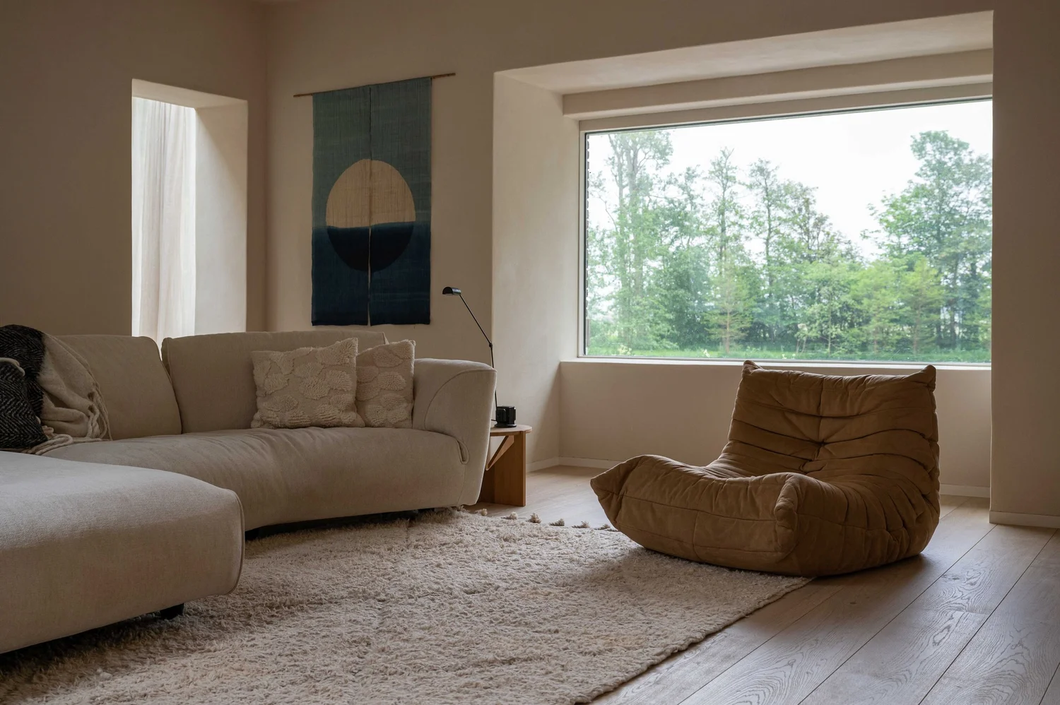 Earth-Based Materials: Designing With Moisture Control