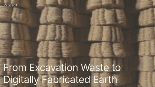 A Comprehensive Guide to Marine-Derived Materials for Architecture