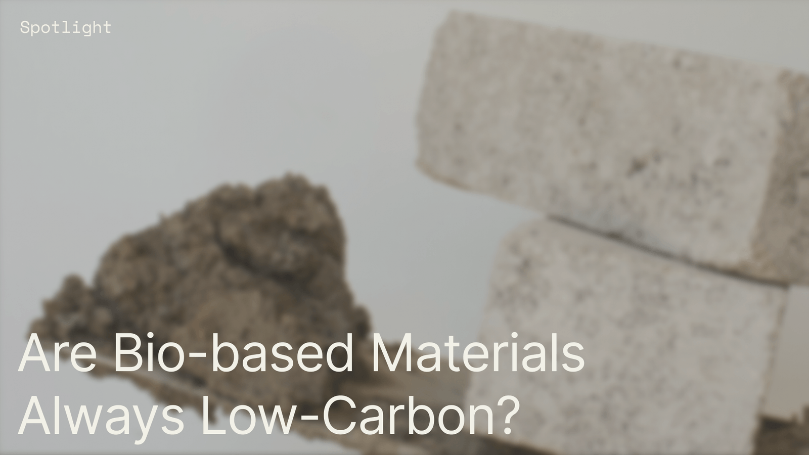 The Top 11 New and Emerging Materials in Construction