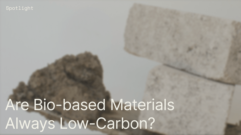 Top 7 Bio-based Content Insulation Materials