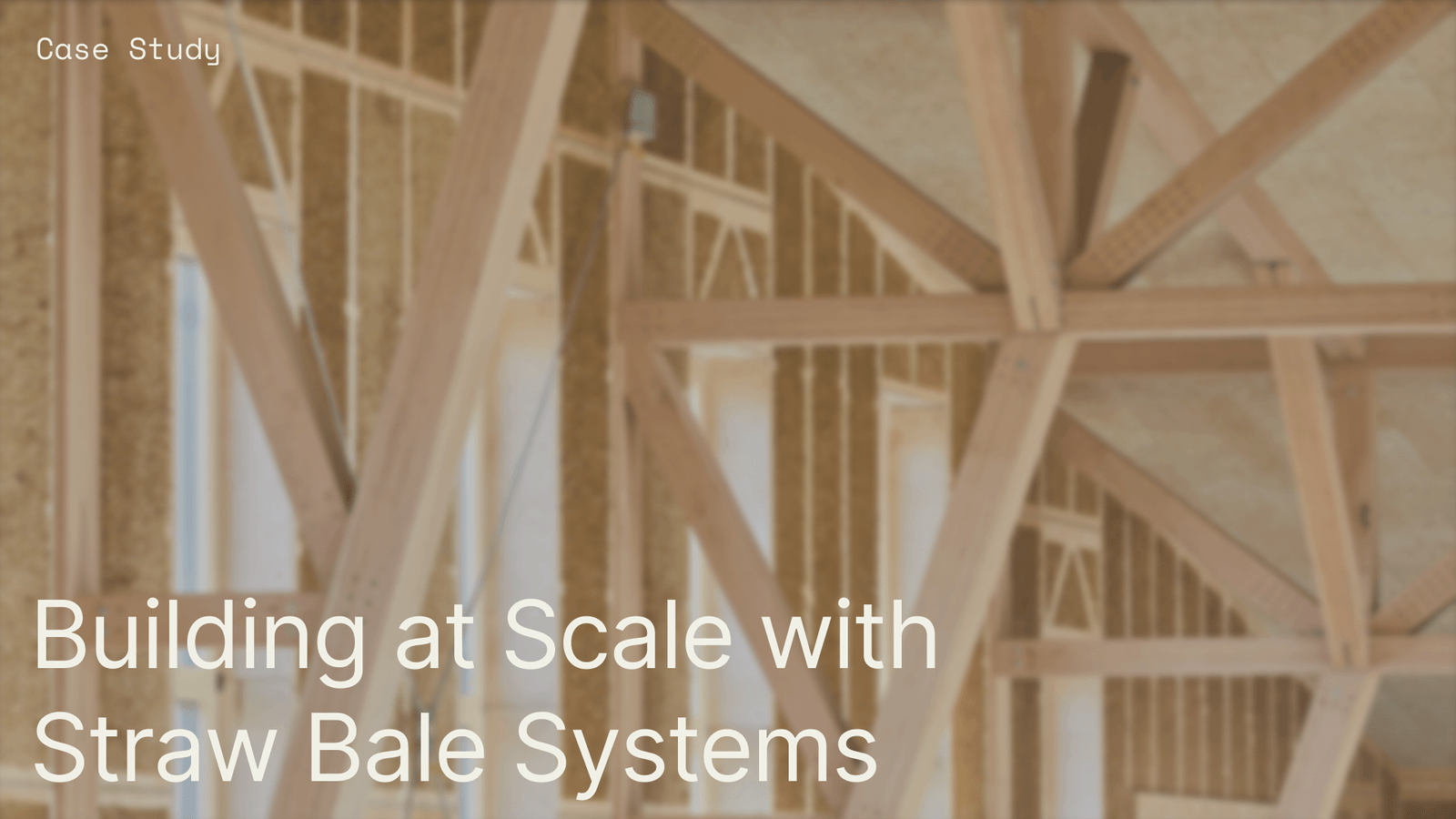 The Top 11 New and Emerging Materials in Construction