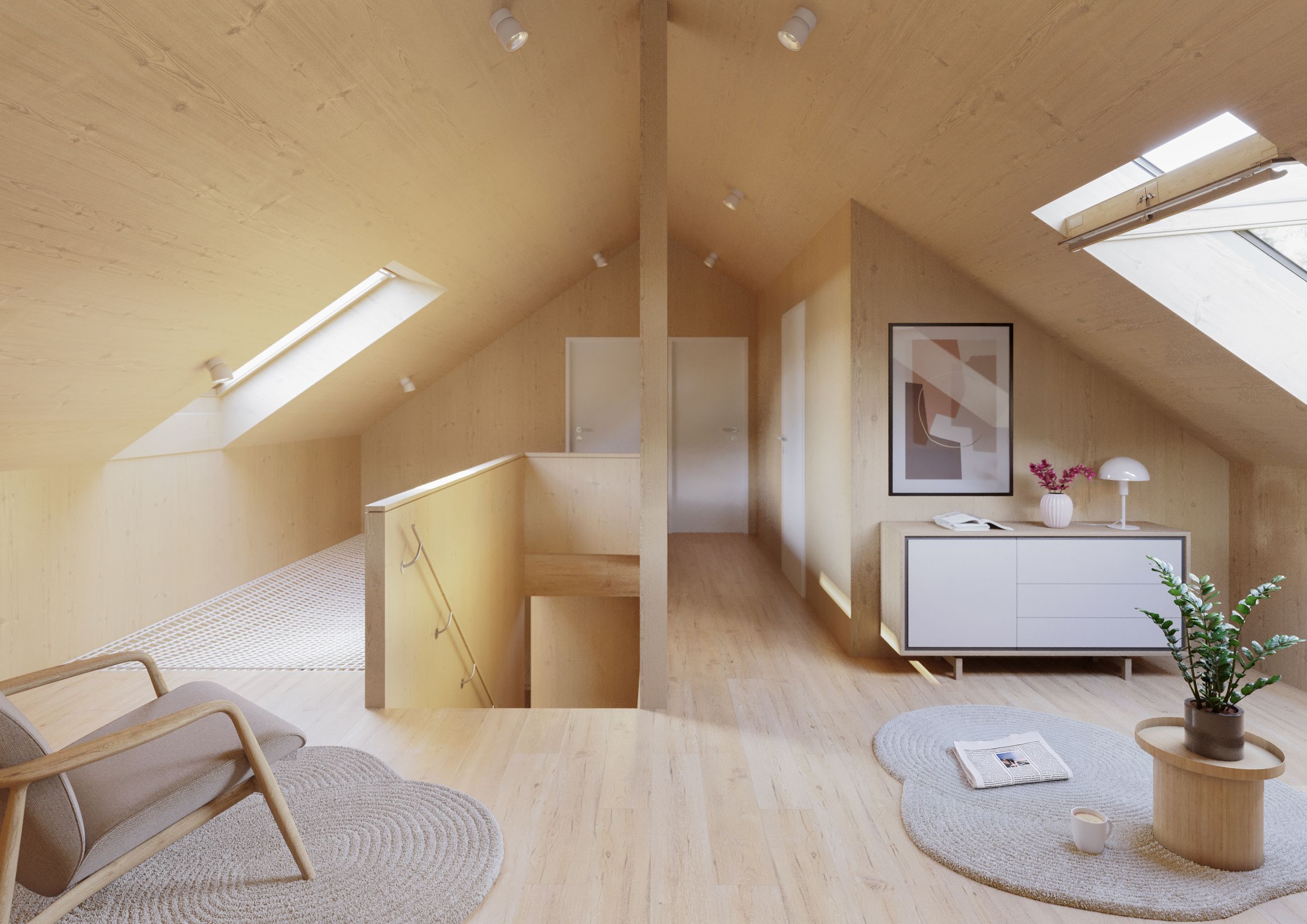 House One | Home One