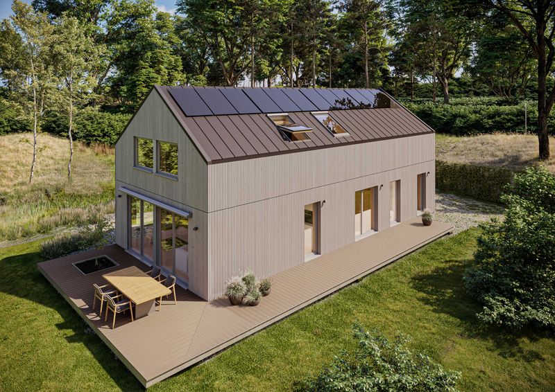 House One | Home One