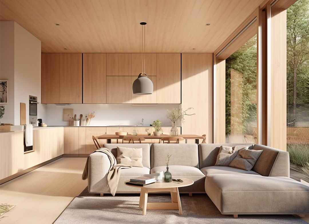 House One | Home One