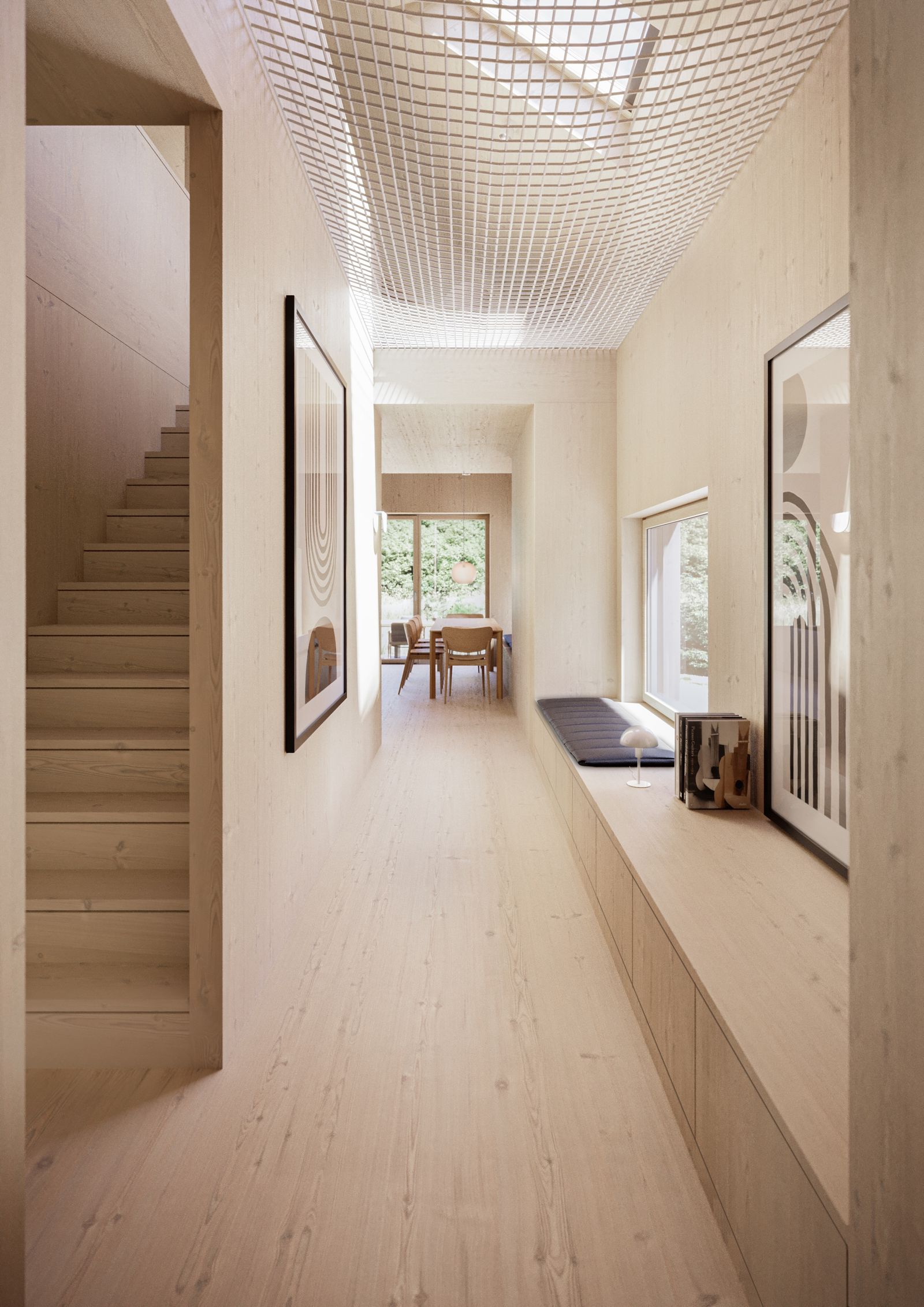 House One | Home One