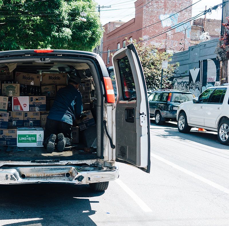 Modii - Modernizing Mobility