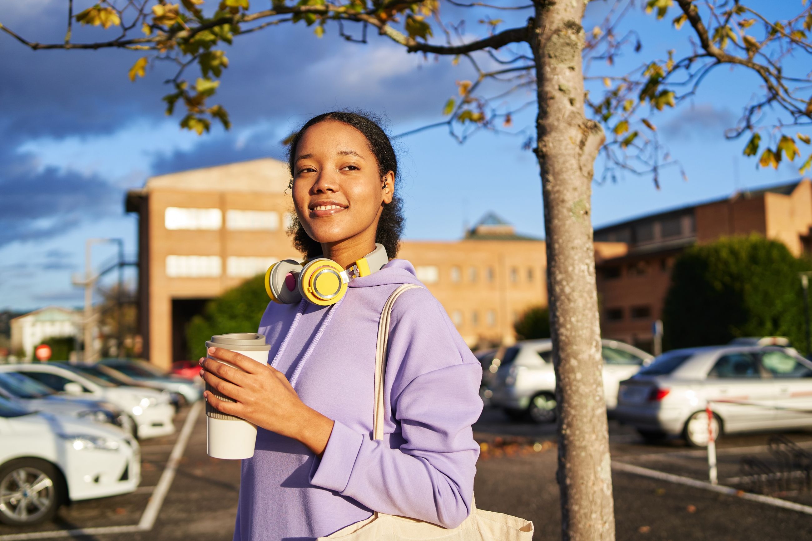 Modii - Modernizing Mobility