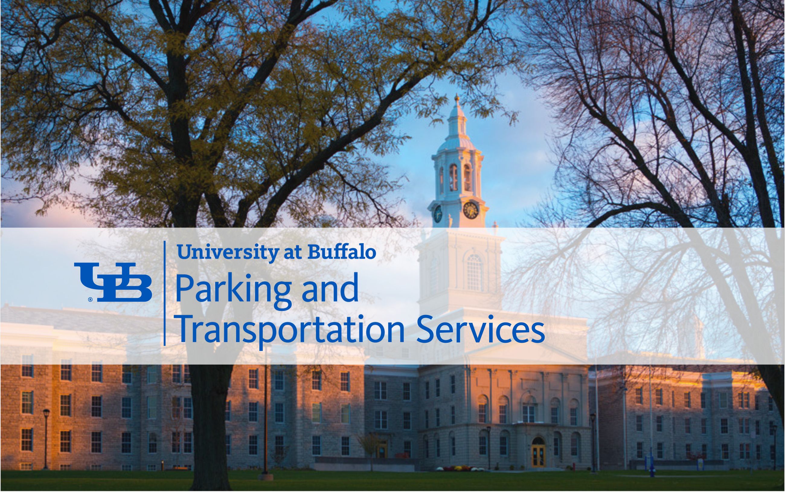 University at Buffalo Transforms Campus Parking with Modii's Digital ...