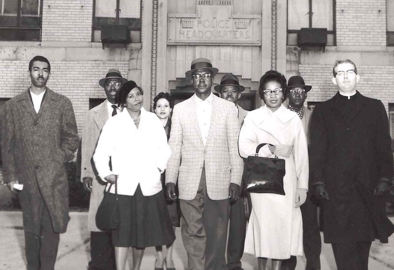 The Life of Clara Luper: A Pioneer of the American Civil Rights ...