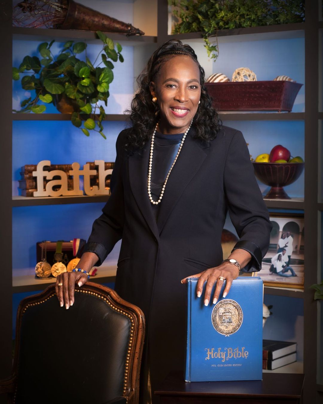 Madeline Manning Mims, Class of 2023 | Oklahoma Hall of Fame