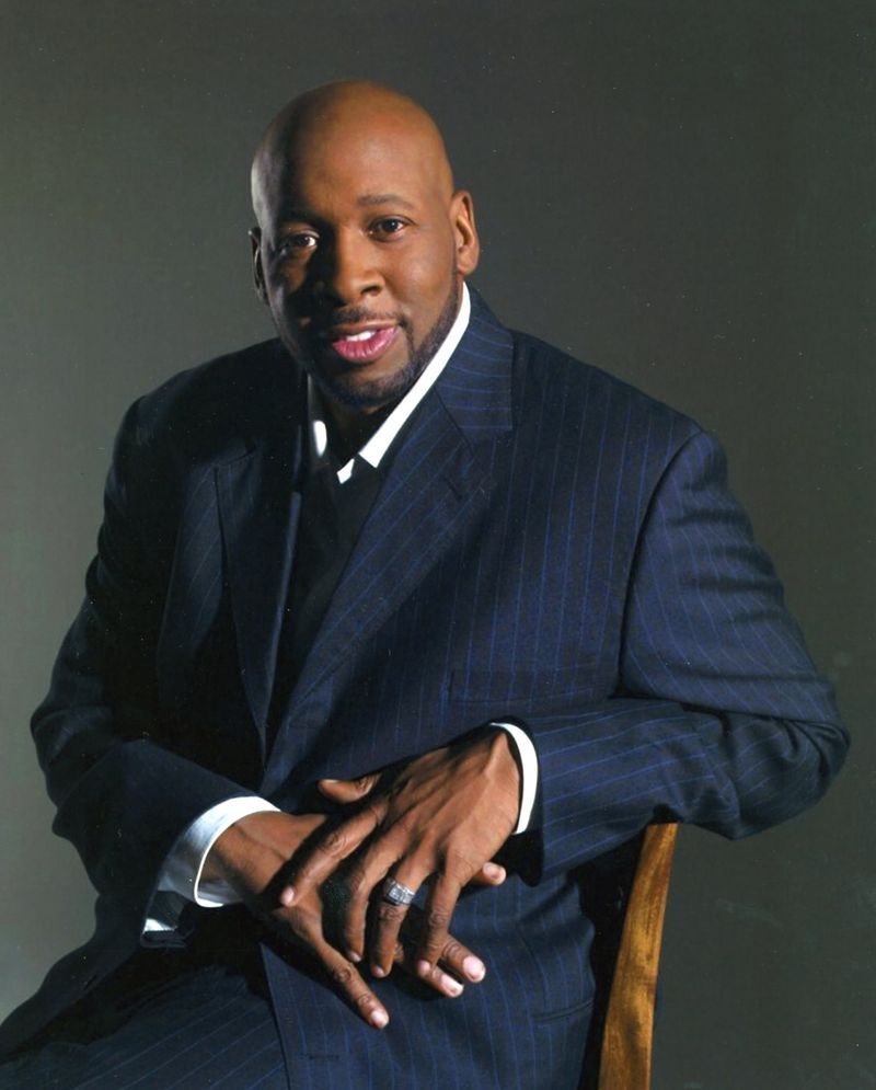 Quitting is Not an Option: The Remarkable Life of Wayman Lawrence ...