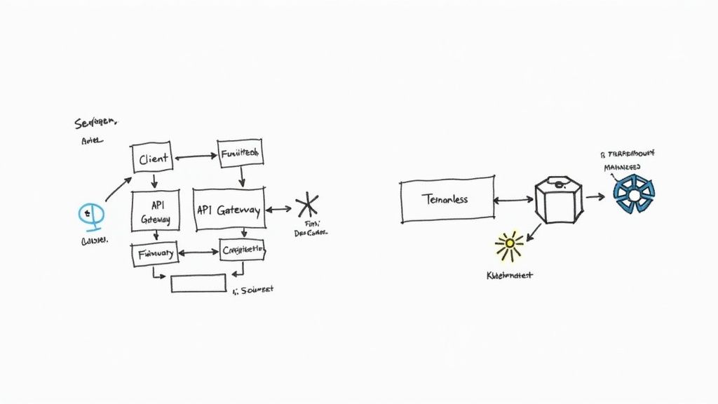 Developing in the Cloud: A Practical Guide for CTOs | ThirstySprout