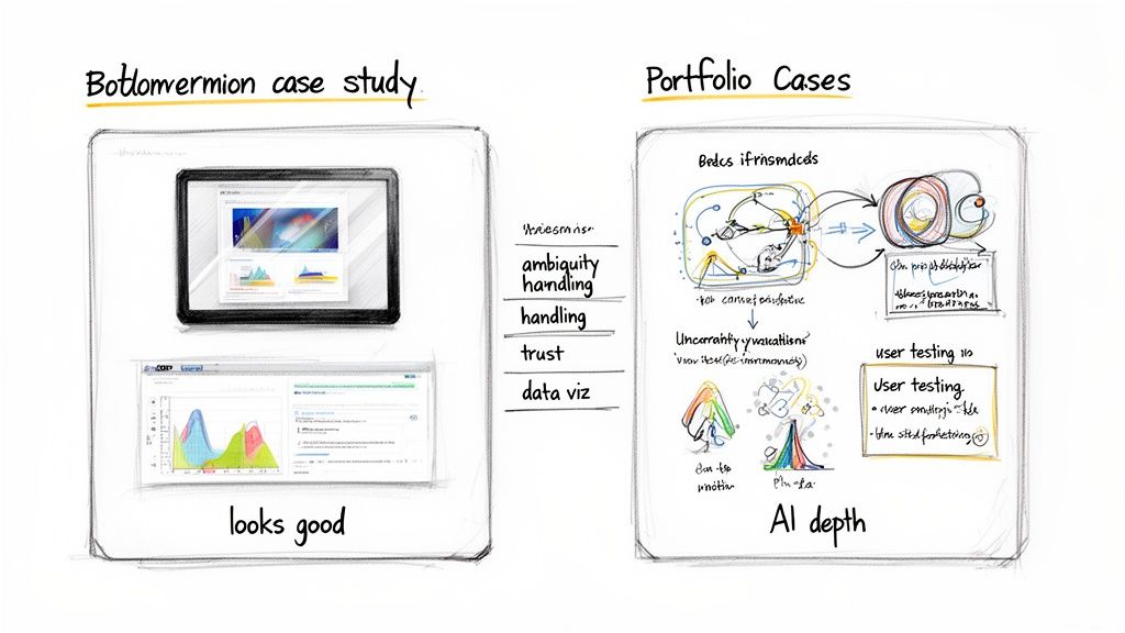 How to Hire a UX Design Consultant for AI Products | ThirstySprout