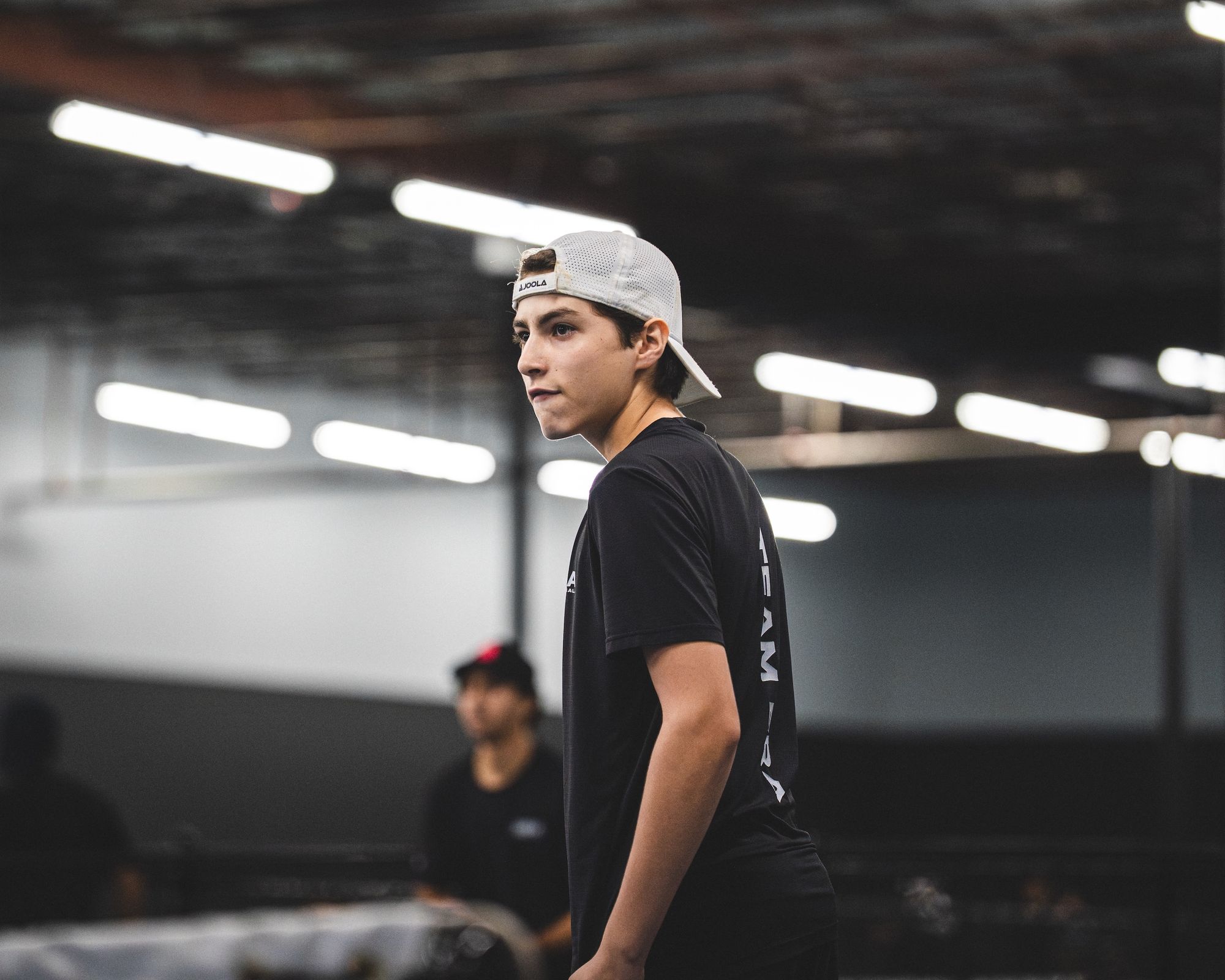 The Woodlands Indoor Pickleball - Era Pickleball