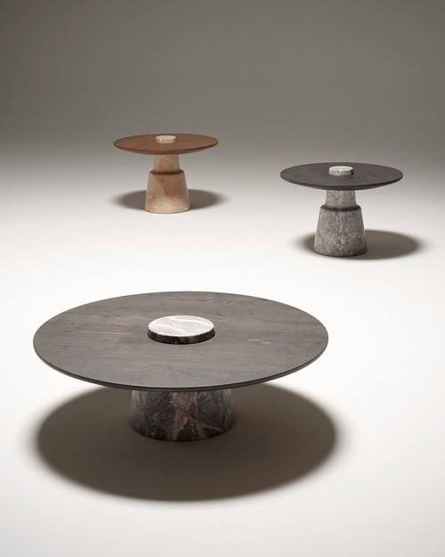 Mill table