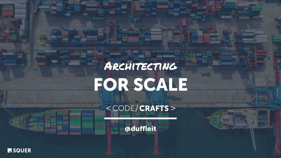 Software Development & Agile Transformation - SQUER