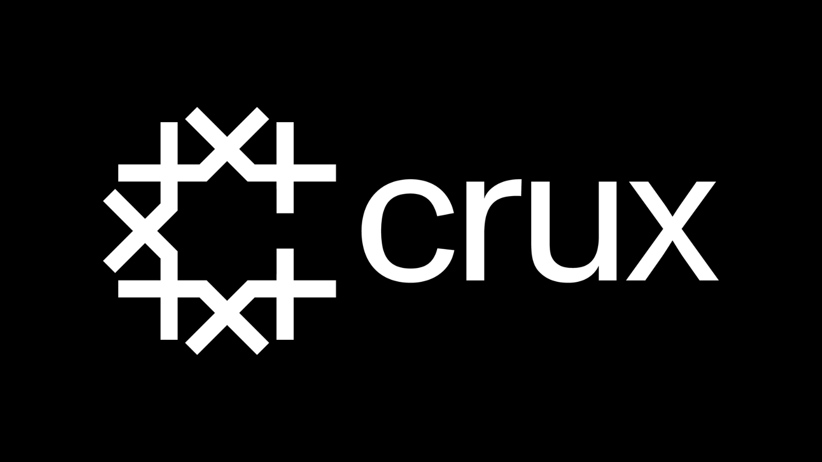 Contact Crux — Get Started Today
