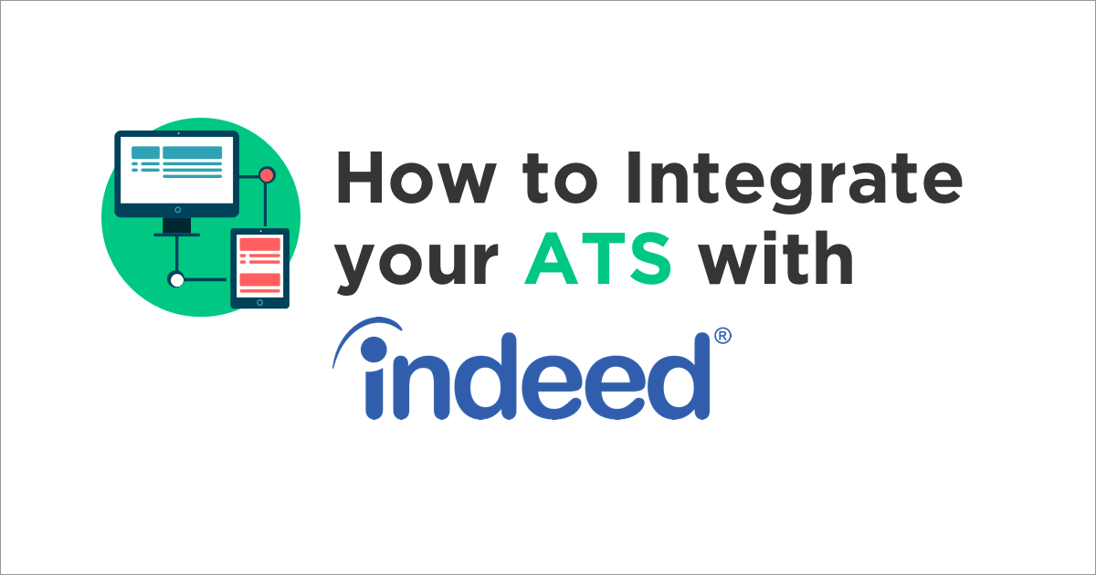 How to Integrate your ATS with Indeed | 50skills