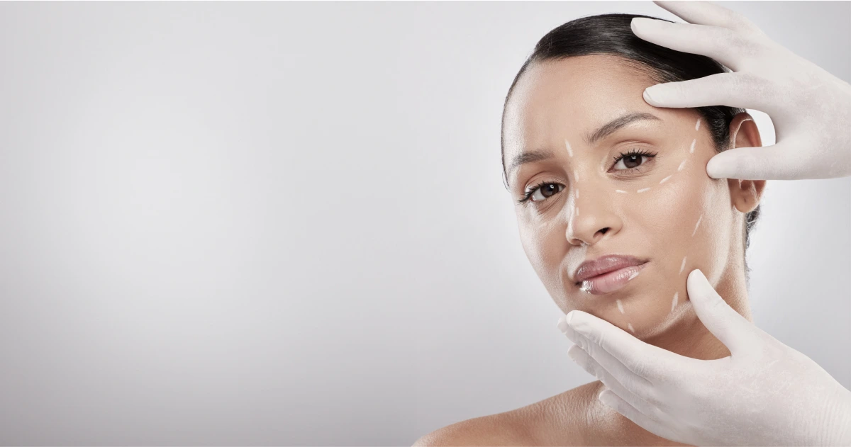 Masseter Botox | Wellness Haus Toronto