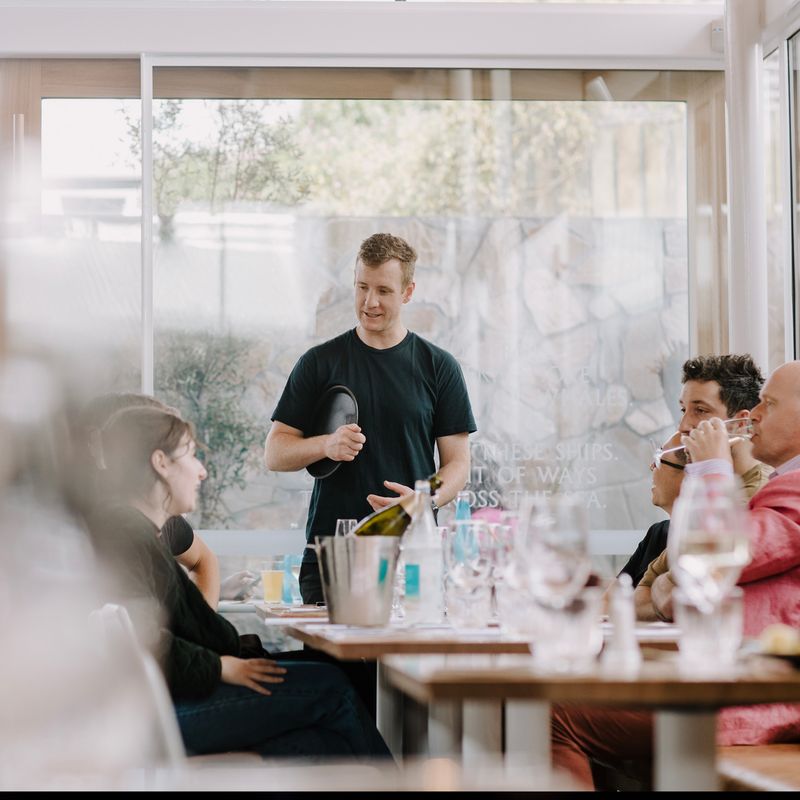 Battery Point Restaurants & Pubs | Shipwrights Arms Dining Hobart