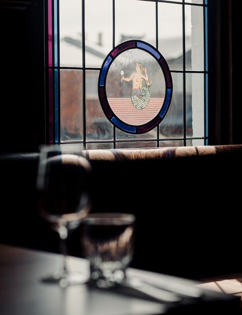 Battery Point Restaurants & Pubs | Shipwrights Arms Dining Hobart