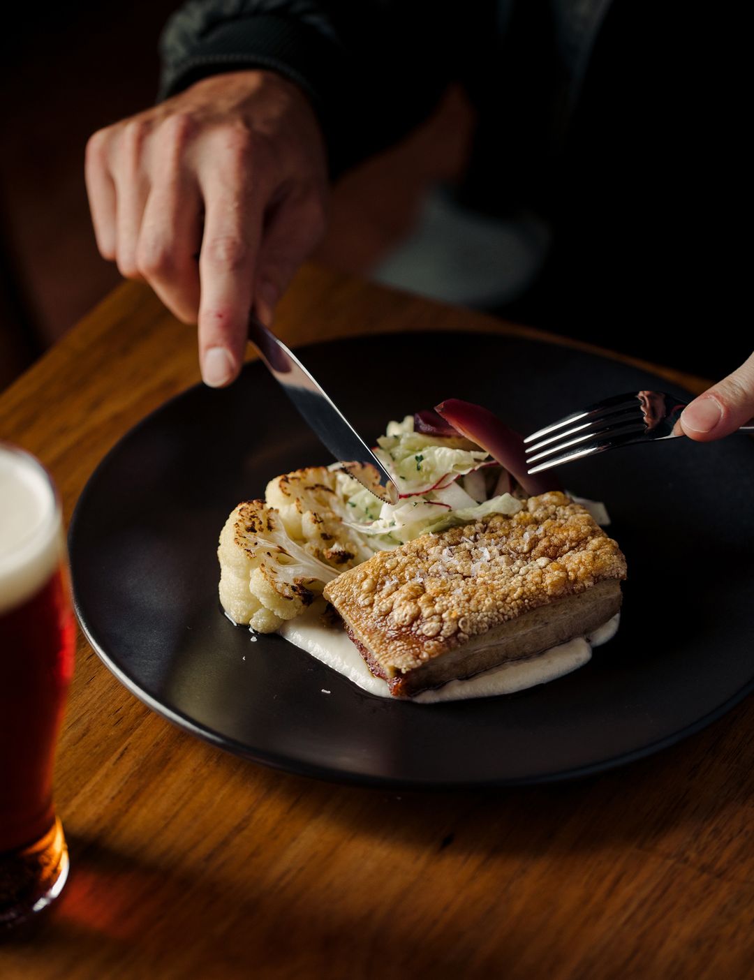 Battery Point Restaurants & Pubs | Shipwrights Arms Dining Hobart