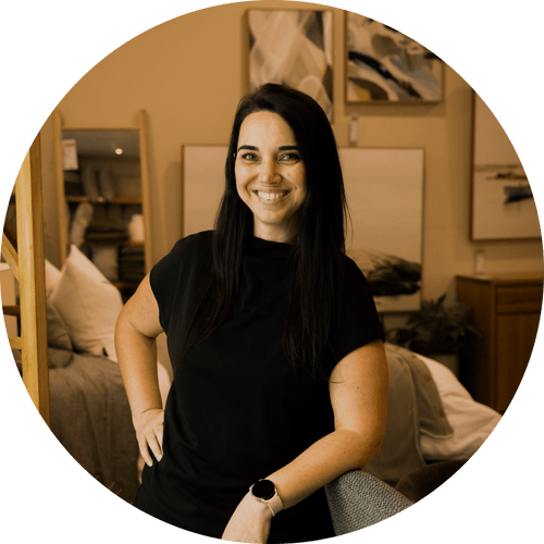 Nick Scali | Crossroads