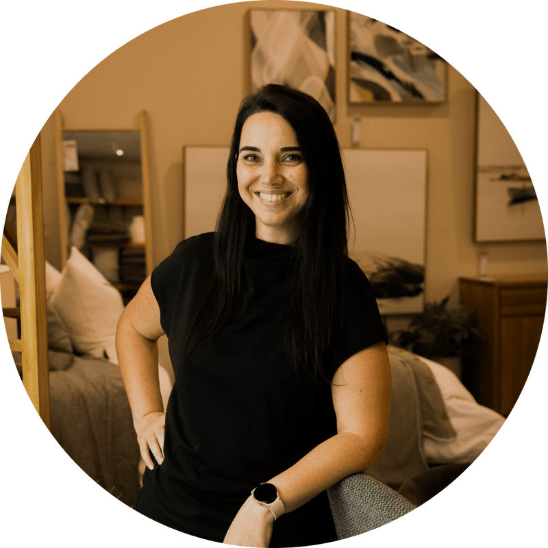 Nick Scali | Crossroads