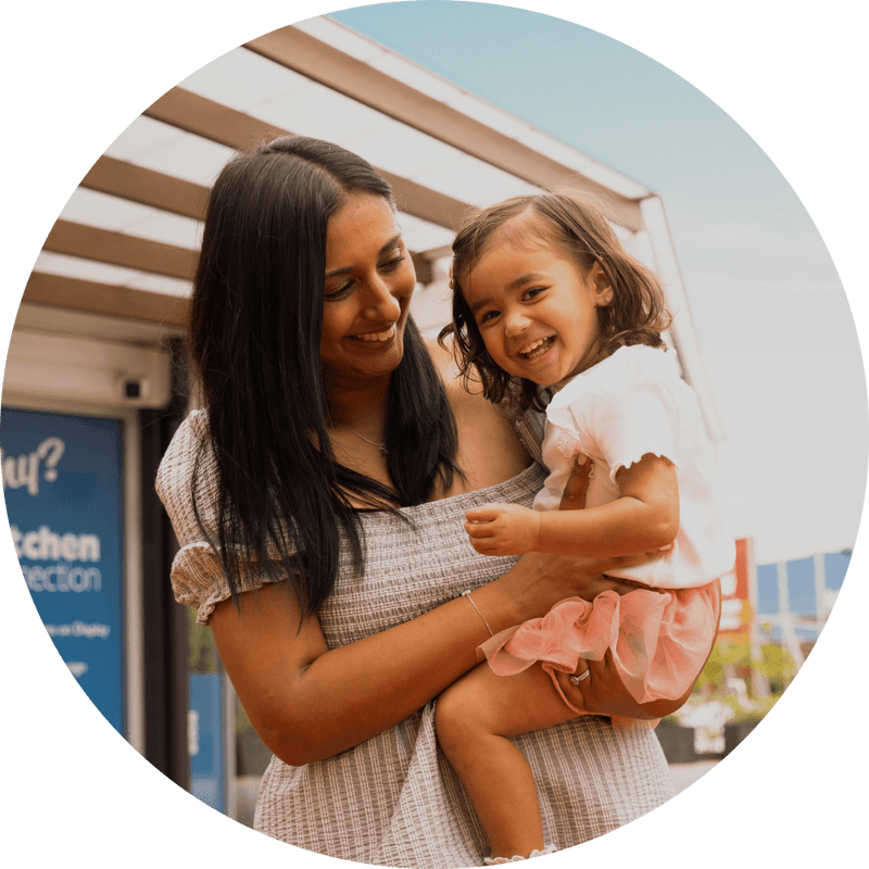 Crossroads Homemaker Centre