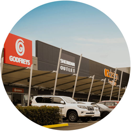 Crossroads Homemaker Centre