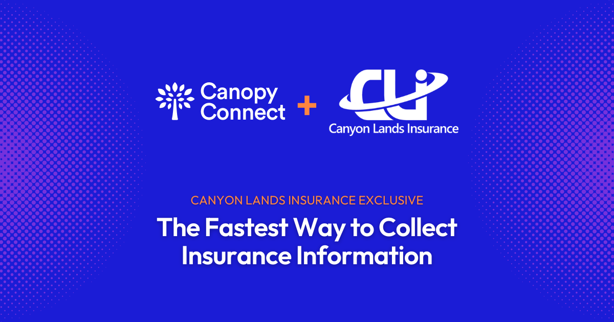Canyon Lands Insurance Agencies Use Canopy Connect to Win More Deals