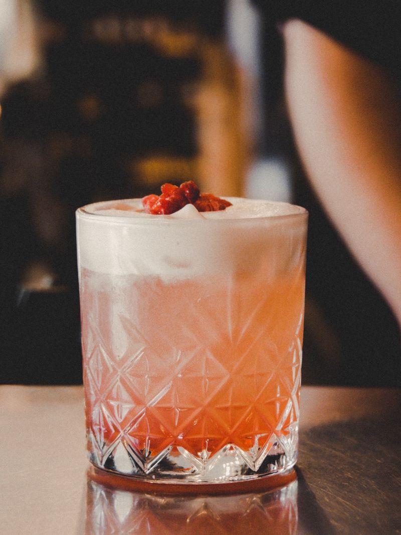 Mojo's Bunbury: Kitchen + Bar + Menu