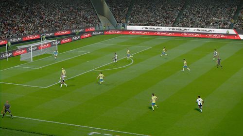 Virtual Football. | GlobalBet