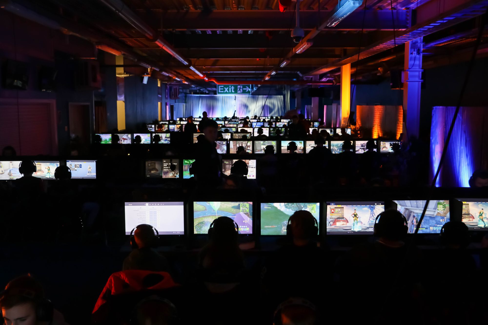 Esports Club
