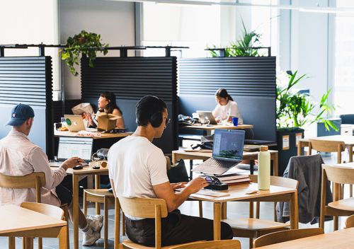 Mission Kitchen London | Kitchens built to help food businesses grow