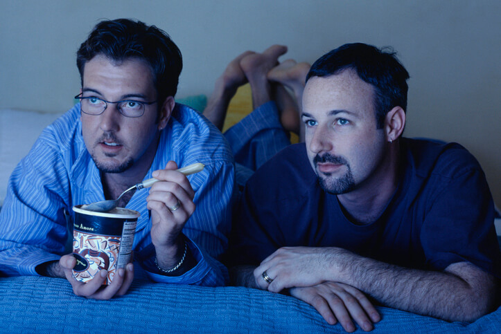 21 Best Gay TV Shows & Series to Watch | Grindr