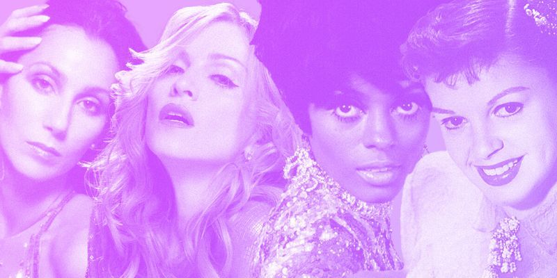 Gay Icons and Famous Gay People: 13 You Should Know | Grindr