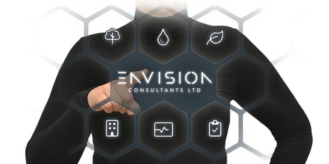 EnVision Consultants