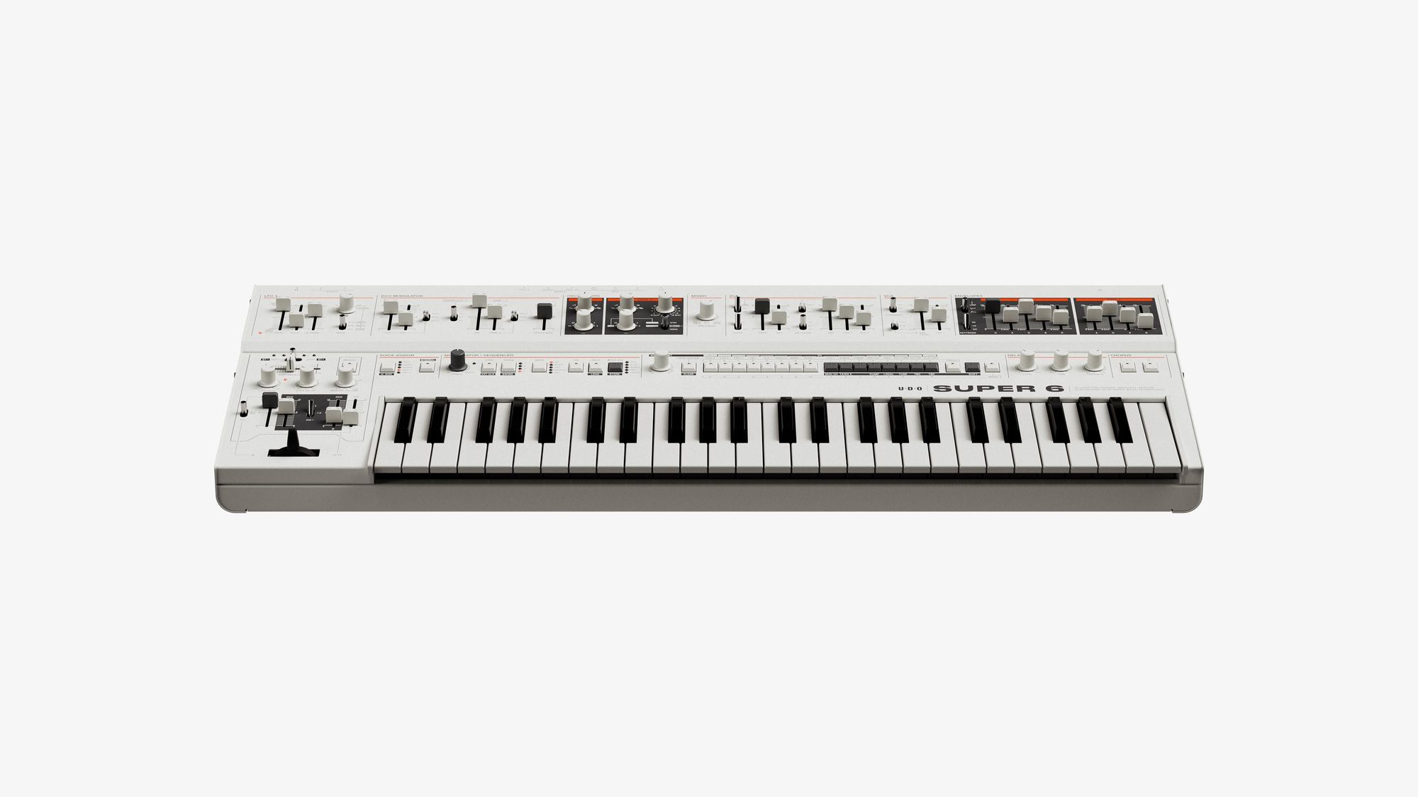 UDO Audio